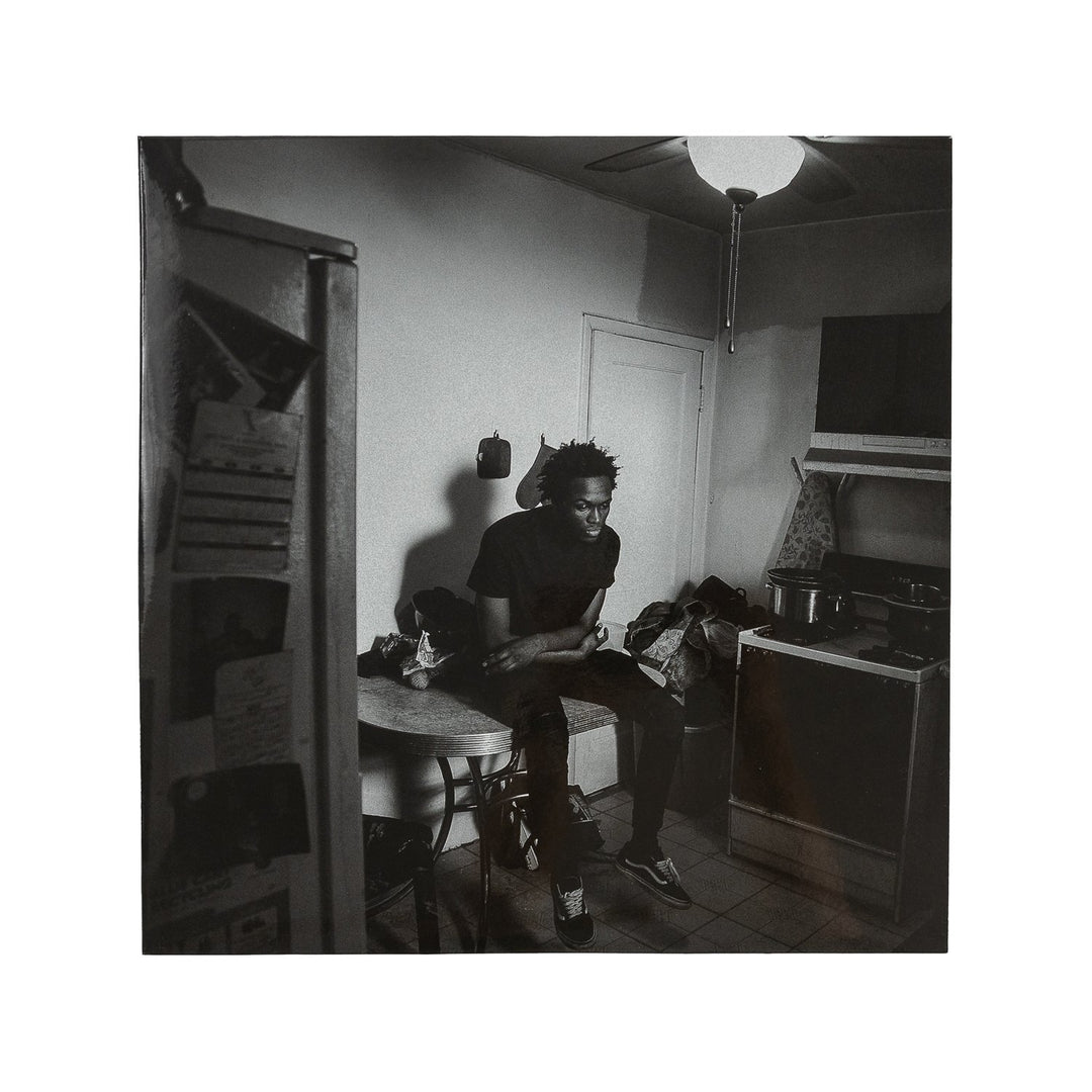 Physical Albums – Saba Pivot